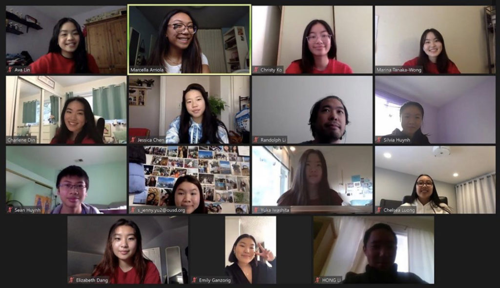 Club Spotlight: Asian Student Union | The Scribe