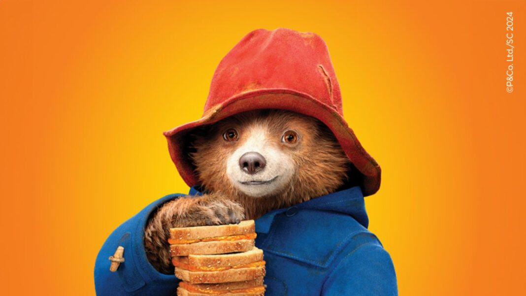 Paddington’s Marmalade Manifesto | The Scribe